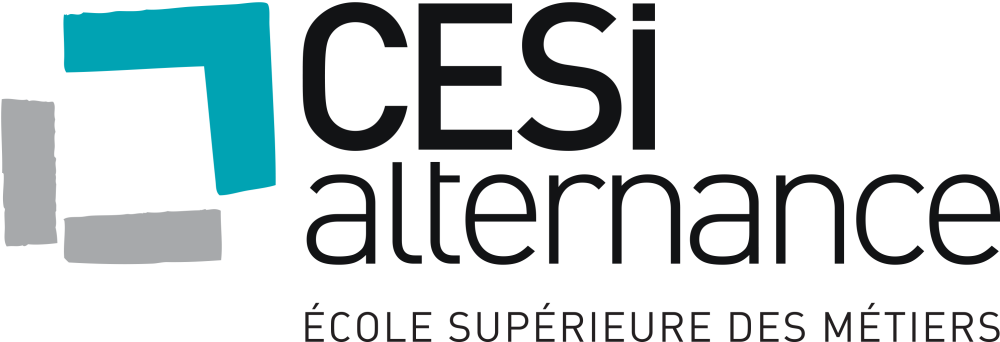 Lancement de CESI alternance, la 5ème marque du CESI